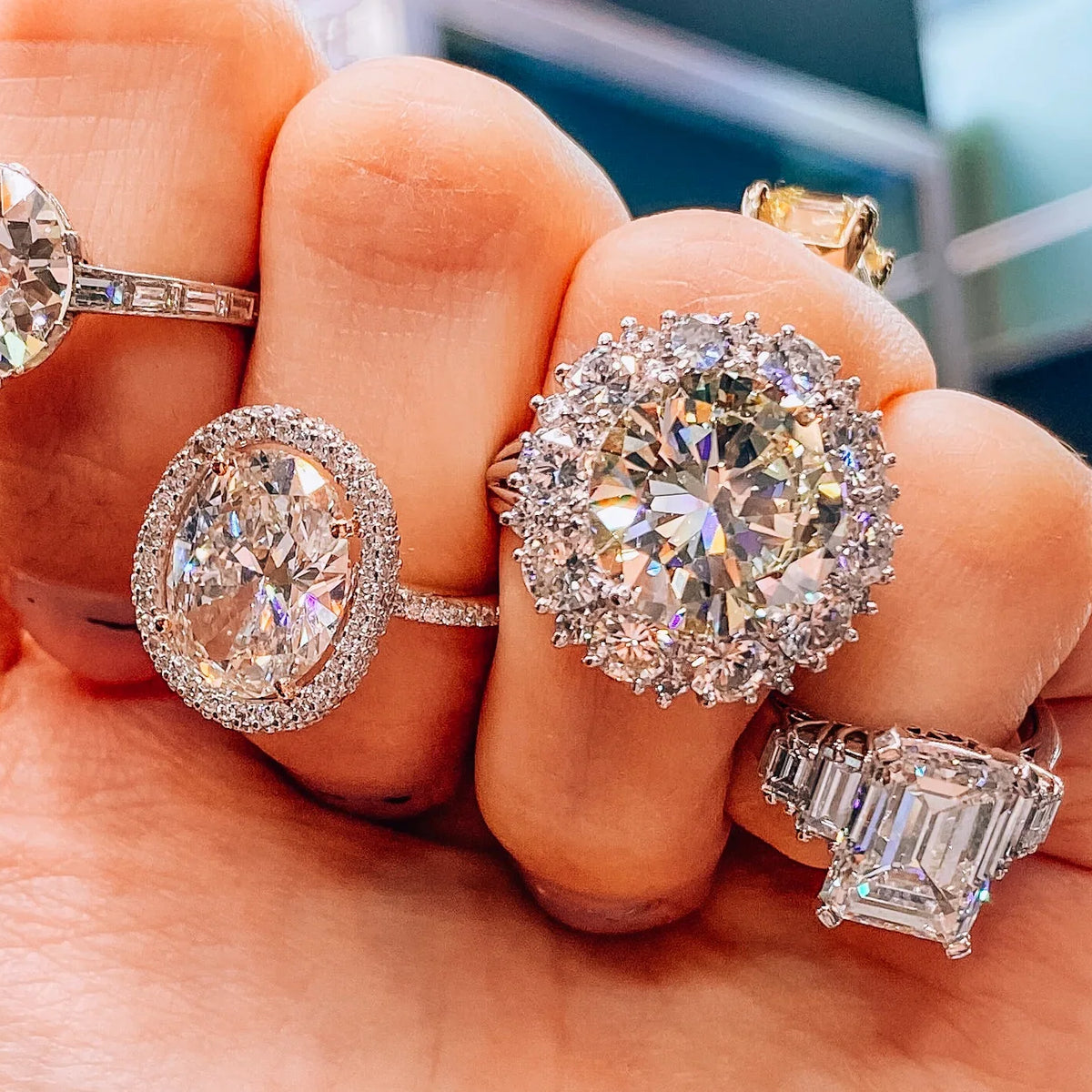 How Hollywood Got Cape Diamonds All Wrong – The Back Vault