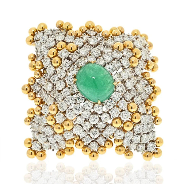 Wander France Jewelry - Buy Vintage & Estate Wander Jewelry – The Back ...