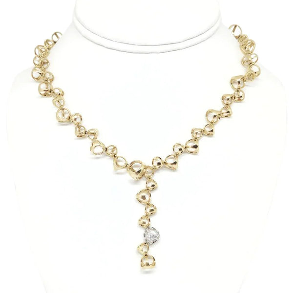 Di Modolo Vintage Jewelry | Buy Authentic Di Modolo Jewelry – The Back ...