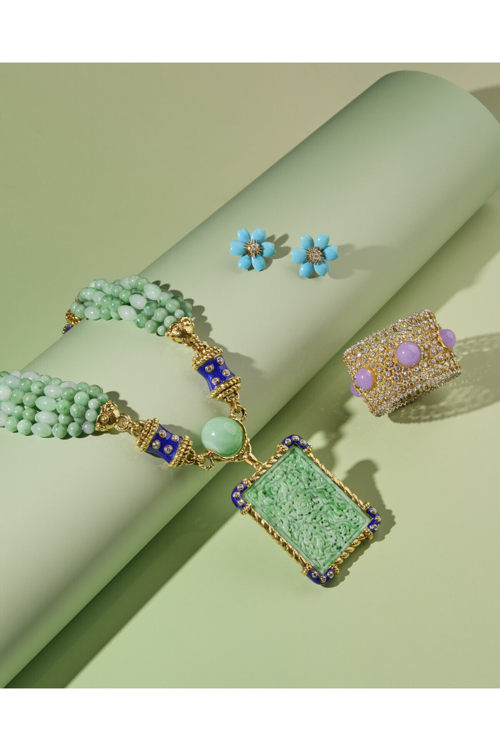 The Back Vault | Luxury, Antique & Vintage Jewelry Store