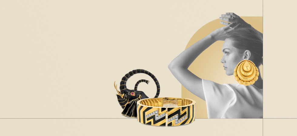 The Back Vault | Luxury, Antique & Vintage Jewelry Store