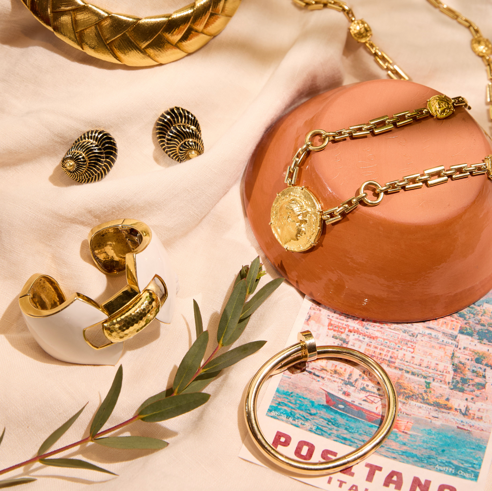 Gifts – The Back Vault